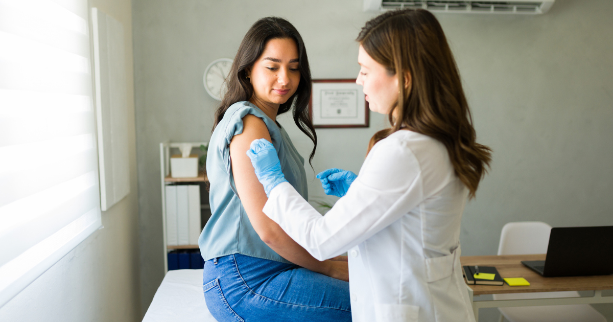 Vaccine IQ Quiz: Can You Spot Fact vs. Fiction?